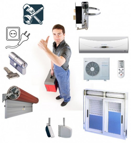 Lampista en Sant Climent de Llobregat |608 621 529| Lampista barato ...